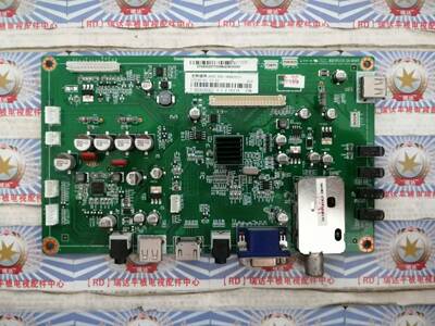 测好原装 长虹LED42A4060 主板JUC7.820.00062074屏M420F11-E3-A