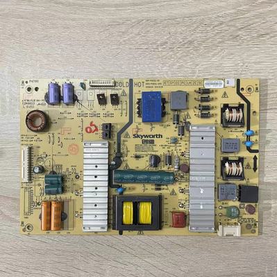原装正品创维50E510E电源板168P-P50EQL-00 5800-P50EQL-0010现货
