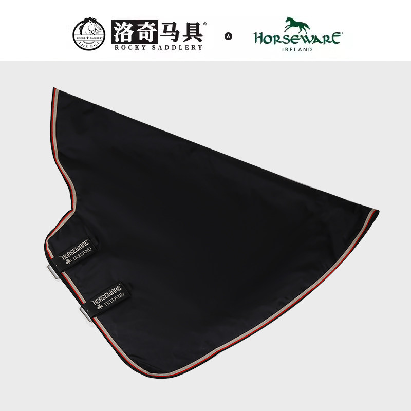 horseware夹棉脖套 马衣保暖HW18030