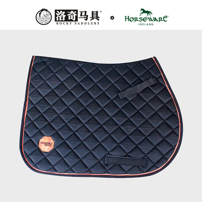 HORSEWARE-RAMBO马鞍座垫子 汗屉  汗垫 吸汗防滑马安坐具8219030