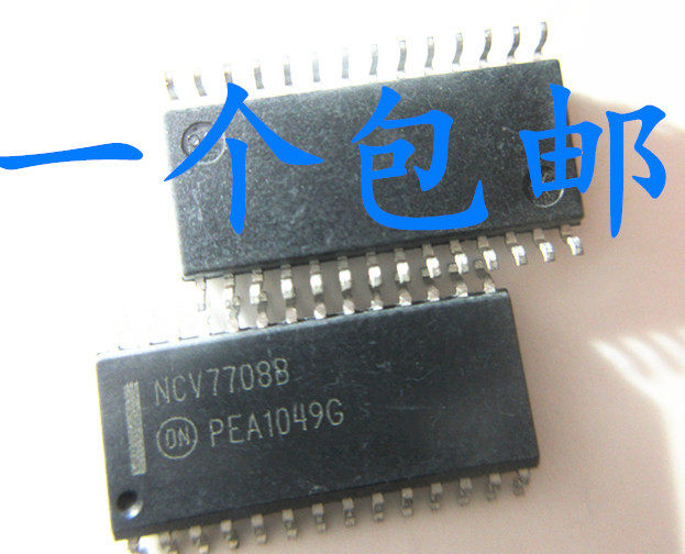 晟记 NCV7708 NCV7708B电源管理控制驱动_虎窝淘