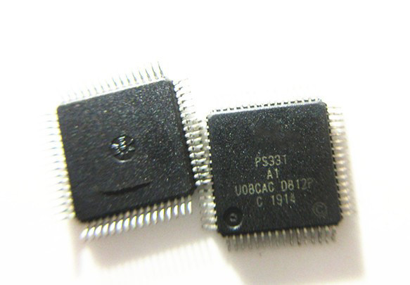 PS331 PS331A1 TQFP64脚全新液晶主板贴片IC_虎窝淘