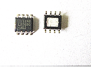 晟记电子元件稳定兼容