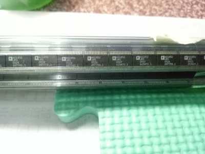 AD1852JRS SSOP28，DAC解码 数模转换器芯片!正品保障，