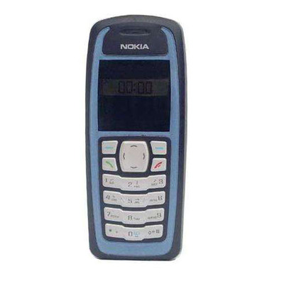 Nokia/诺基亚3100老人经典耐用直板无摄像头学生备用超长待机手机