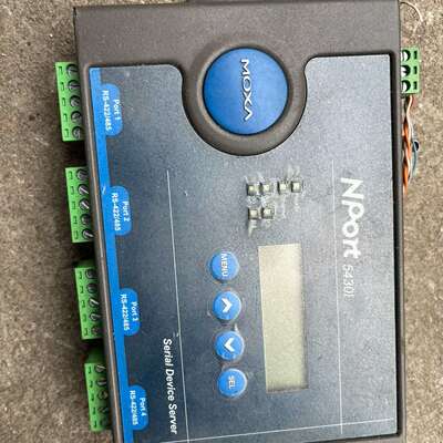 MOVA NPort 5430i，包，-议价