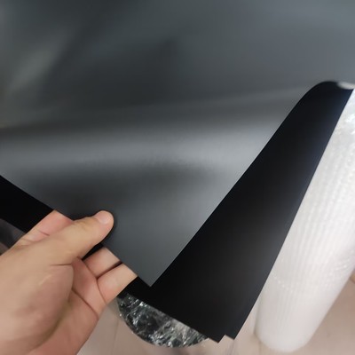 麦拉片阻燃防火耐高温PC垫片隔热