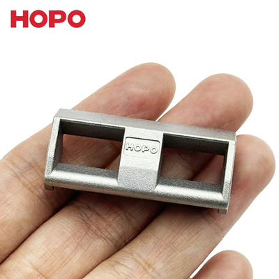 HOPO外悬窗配件插销座插扣支撑件