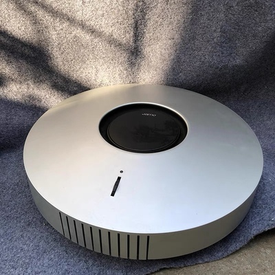 二手原装丹麦品牌尊宝A 2Sub飞碟家用8寸有源低音炮家庭影院用