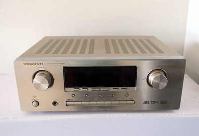 二手原装马兰士sr4300家庭影院