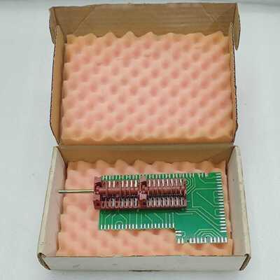 Nyborg Electrolux 471964201 PCB