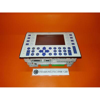 Telemecanique MODICON CCX17 Panel De Control Tipo: XCCX1730L