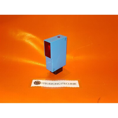 Sick Wl27-F730 / 1009587 Reflection Light Barrier