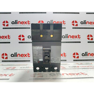 Square D QD 100 PowerPact QGA32225 模塑外壳断路器 223A|240V|