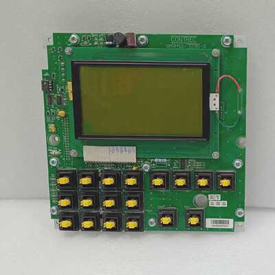 Contrec S810FPLG 518i3 Per Honeywell Enraf 1010A2CJ0M2N3 PCB