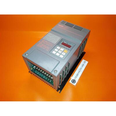 Watt tronic Inverter Type: FUWTG0022H1 - 2,2 kW