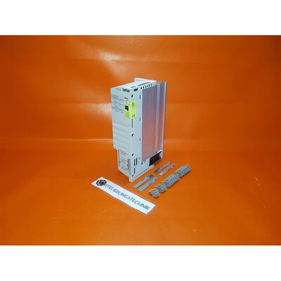 Lenze E82EV152K4B / E82EV152_4B / ID 00422974 / 1,5 kW / Var