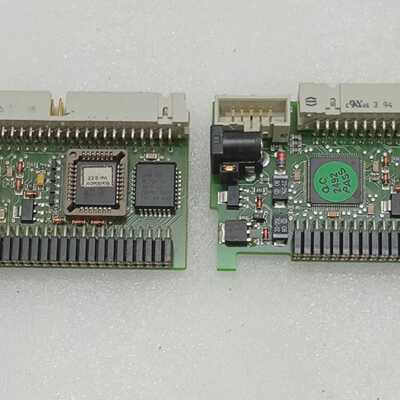 Atronic Mdb2Al 8982520081 Scheda Pcb