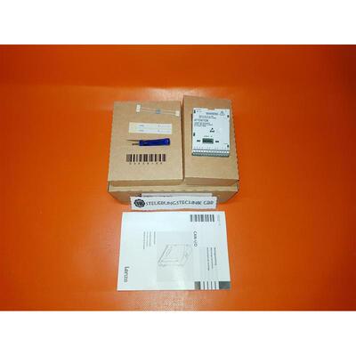 Lenze CAN-I/O Funktionsmodul E82ZAFCC201