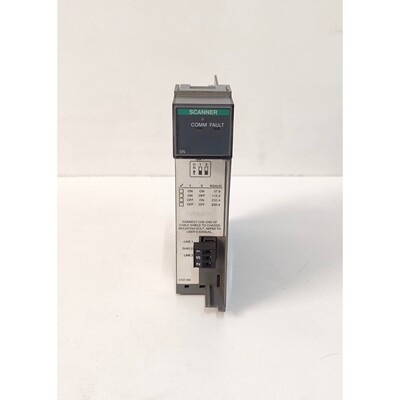 ALLEN-BRADLEY 1747-SN 遥控器 I/0 扫描仪