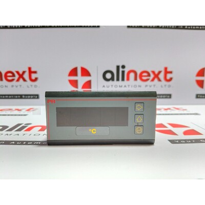 PR Electronics 5515.2 PReview 5515 AB2B 可编程指示器