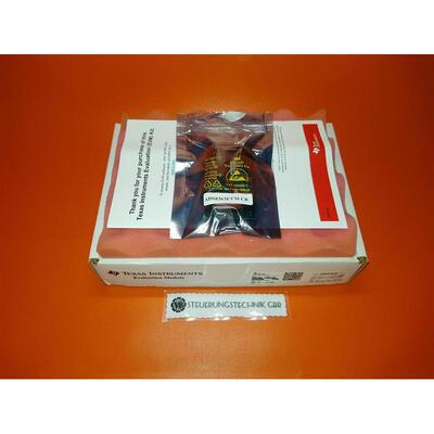 EVAL Analog Evaluation Module FOR RDS8363 / ADS8363EVM TID
