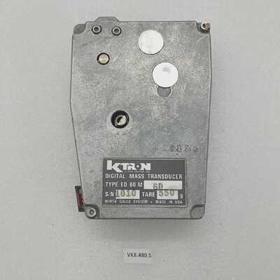 Ktron Digital Mass Transducer ED60M 6D