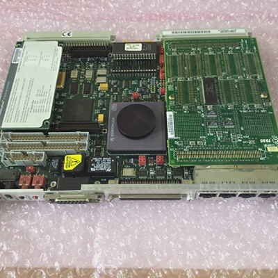 ADEPT 1033200716 PROCESSOR BOARD With IndustryPack IP Module