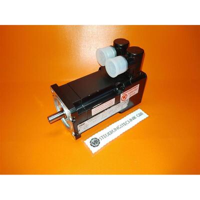 Amk Servomotor 类型:DT4-2-10-U00 / S.-编号 A2098AD - 0.8 千