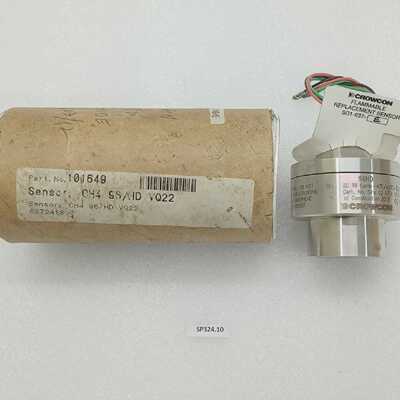 CROWCON SENSEUR DE REMPLACEMENT INFLAMMABLE 96HD SO1637E