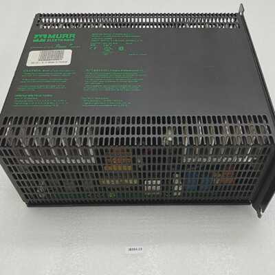 Murr 85099 MCS40  3X40050024 Interrupteur Mode Puissance Sup