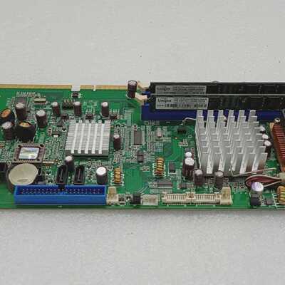 MBPC4 REV 3.0 00032D175A05  00032D175A06  WY01BC0600461