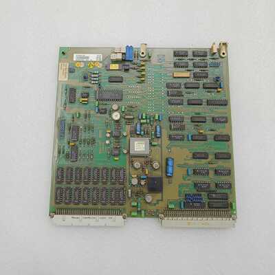 ABB DSAI 145 57120001HA ANALOG INPUT UNIT