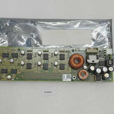 ATS MX FO 34967 Placa De Control DE3285 TEAM DE3285 F54728