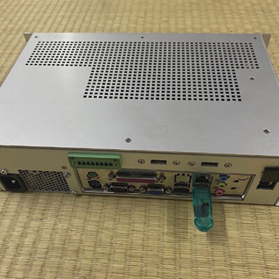 ISEL Control computer ISR20 3  371057 0012