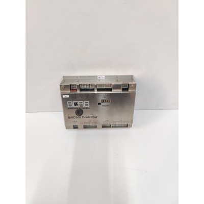 BERG PROPULSION BRC800 控制器 EL0800