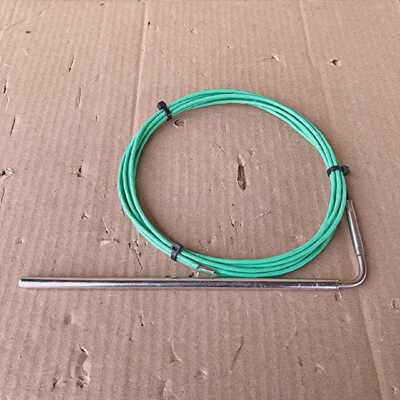KONGSBERG MB860SK High Temperature Thermocouple Sensor MB860