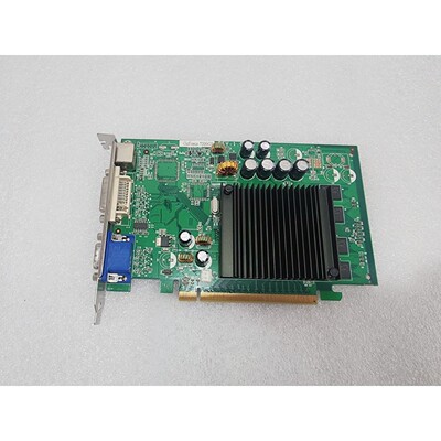 GeForce 7200GS 显卡 256-P2-N429-LR