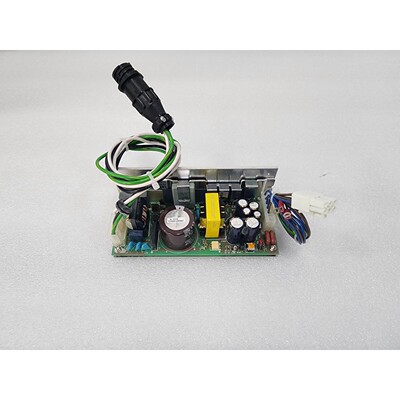 TEL Temperature Controller POWER SUPPLY LRT04X-C