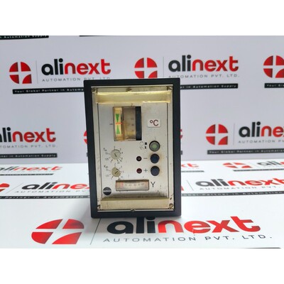 Samsomatic 3991-0001 温度控制器 0 至 100c