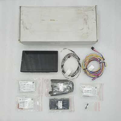 ZF CV Systems Pantalla Touchlog 5510100210