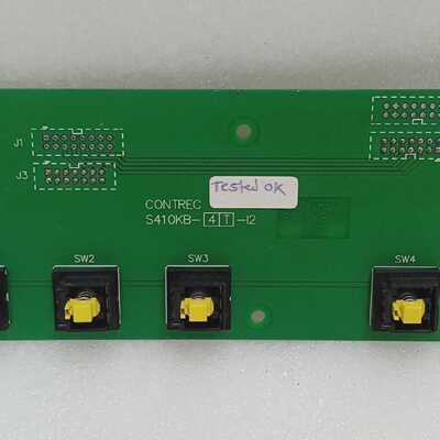 Contrec S410KB4TI2  Contrec S410KBI2 CS