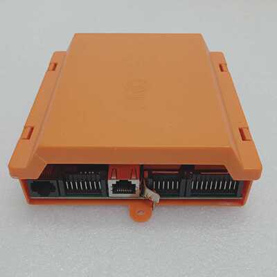 Atronic MDCPTS R10 POE 135VDC10W Solutions Dynamiques Vrais