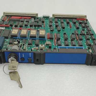 CGEE ALSTHOM DEI 055C  50425260D Carte Expdition Rapide