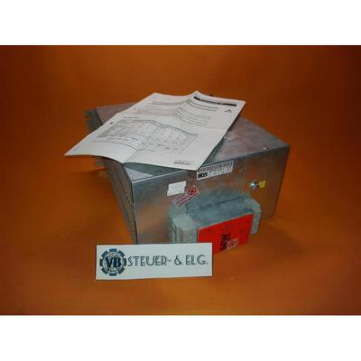 Sew Output Filter Type: HF 016-403 / 8257833 No.:4348