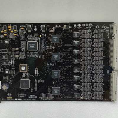 Pelco CM9780VMC PA300107 vmc OUTPUT CARD Pelco