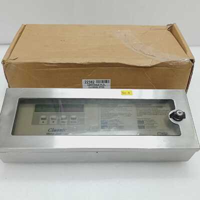 Dtecteur De Mtal Classique N082720 Centrale M.D Classique IP