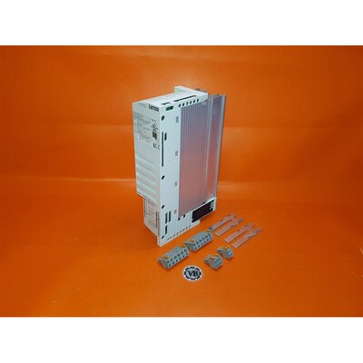 Lenze E82EV222K4B / E82EV222_4B / ID 00450775 / Prod.No. 454