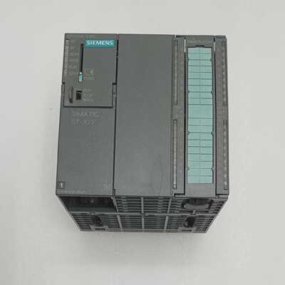 SIEMENS SIMATIC S7300 CPU313C2DP 6ES7 3136CE010AB0