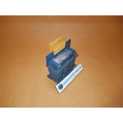 LUST Netzdrossel Type: LR34.4 / 0925.0001